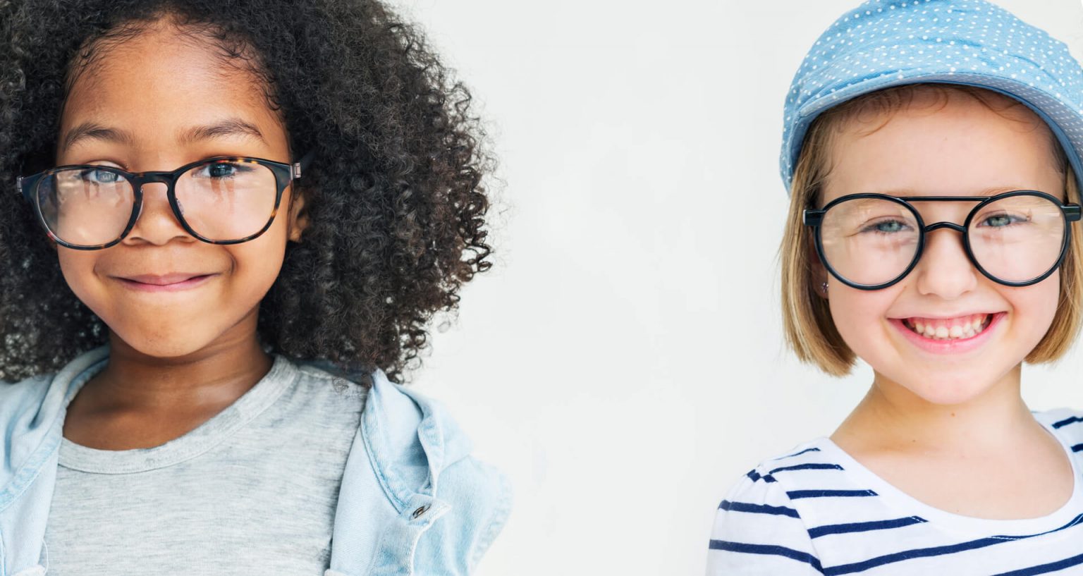 Pediatric Vision Care | Tyler, Athens & Longview, TX | Heaton Eye ...