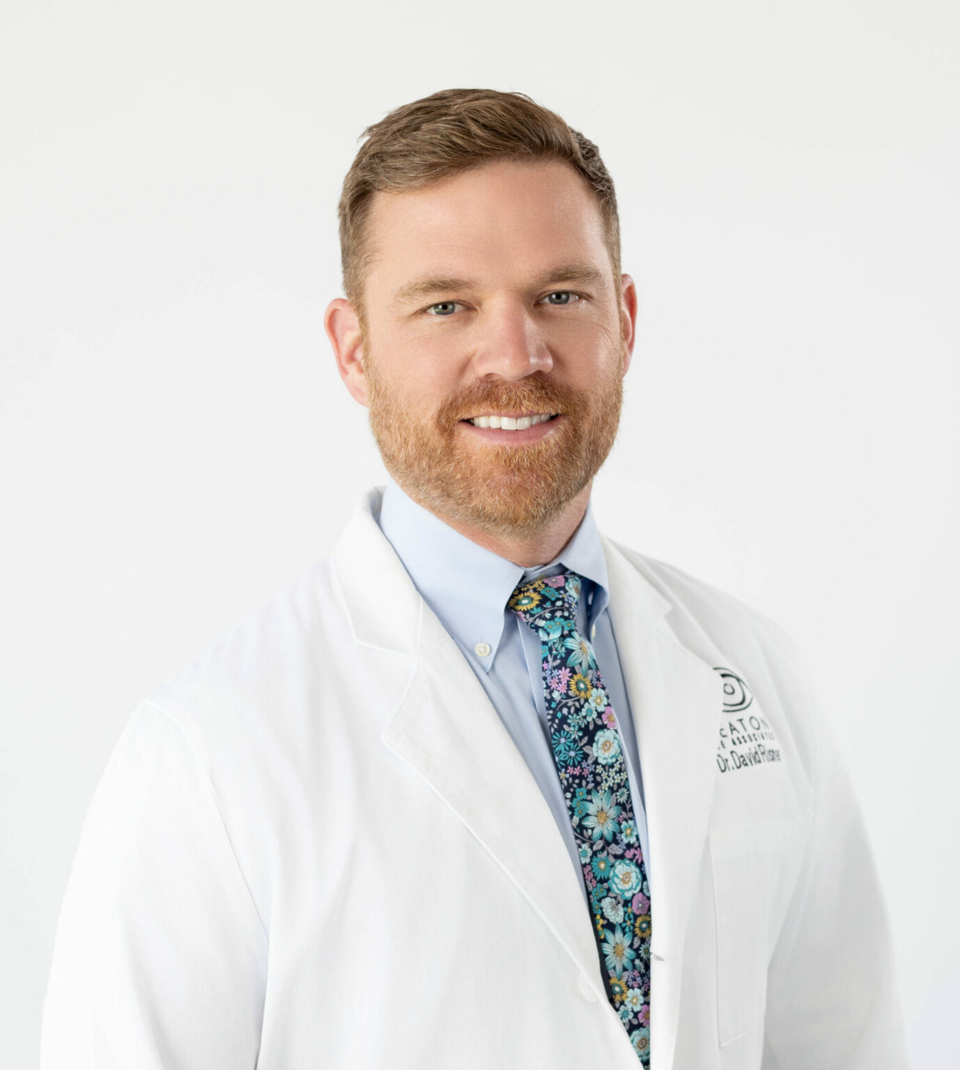 Dr. David S. Risner | Ophthalmologist Longview, TX | Heaton Eye